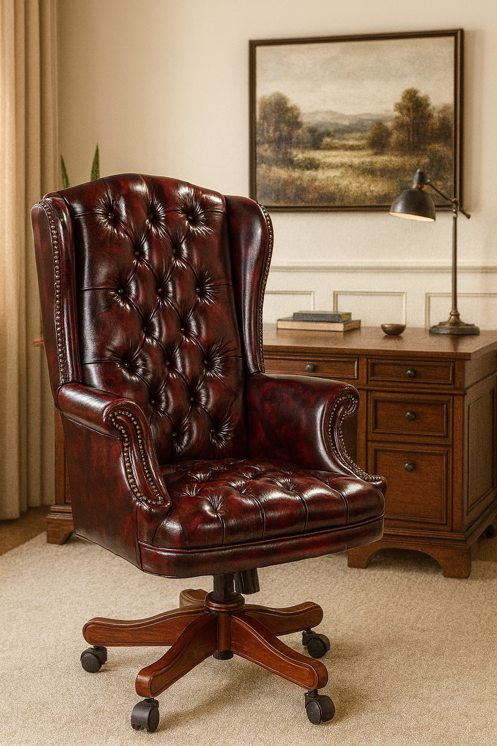 Merrys Furniture